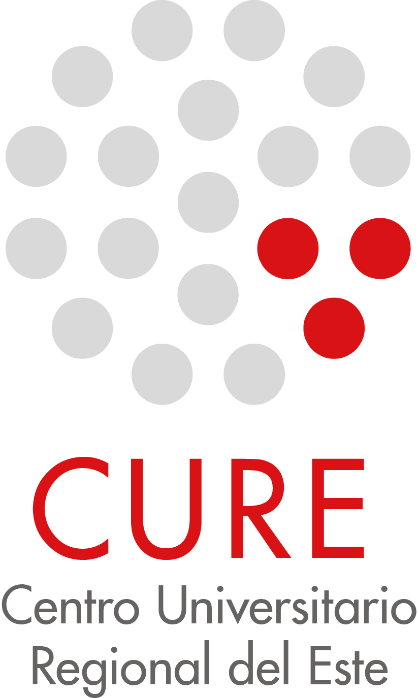 Identidad Visual – CURE